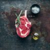 Beautiful Raw Meat Photography with Cannings Free Range Butcher
