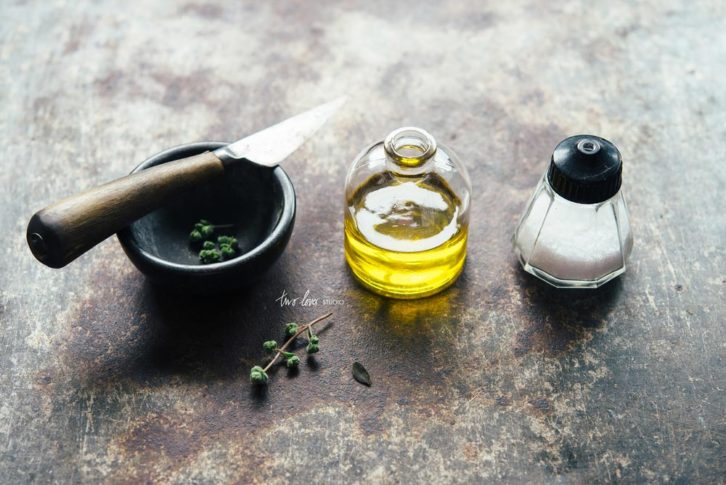 Beautiful Raw Meat Photography with Cannings Free Range Butcher