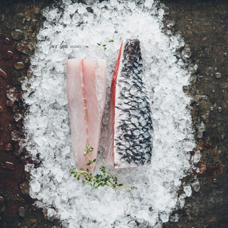 Beautiful Raw Meat Photography with Cannings Free Range Butcher