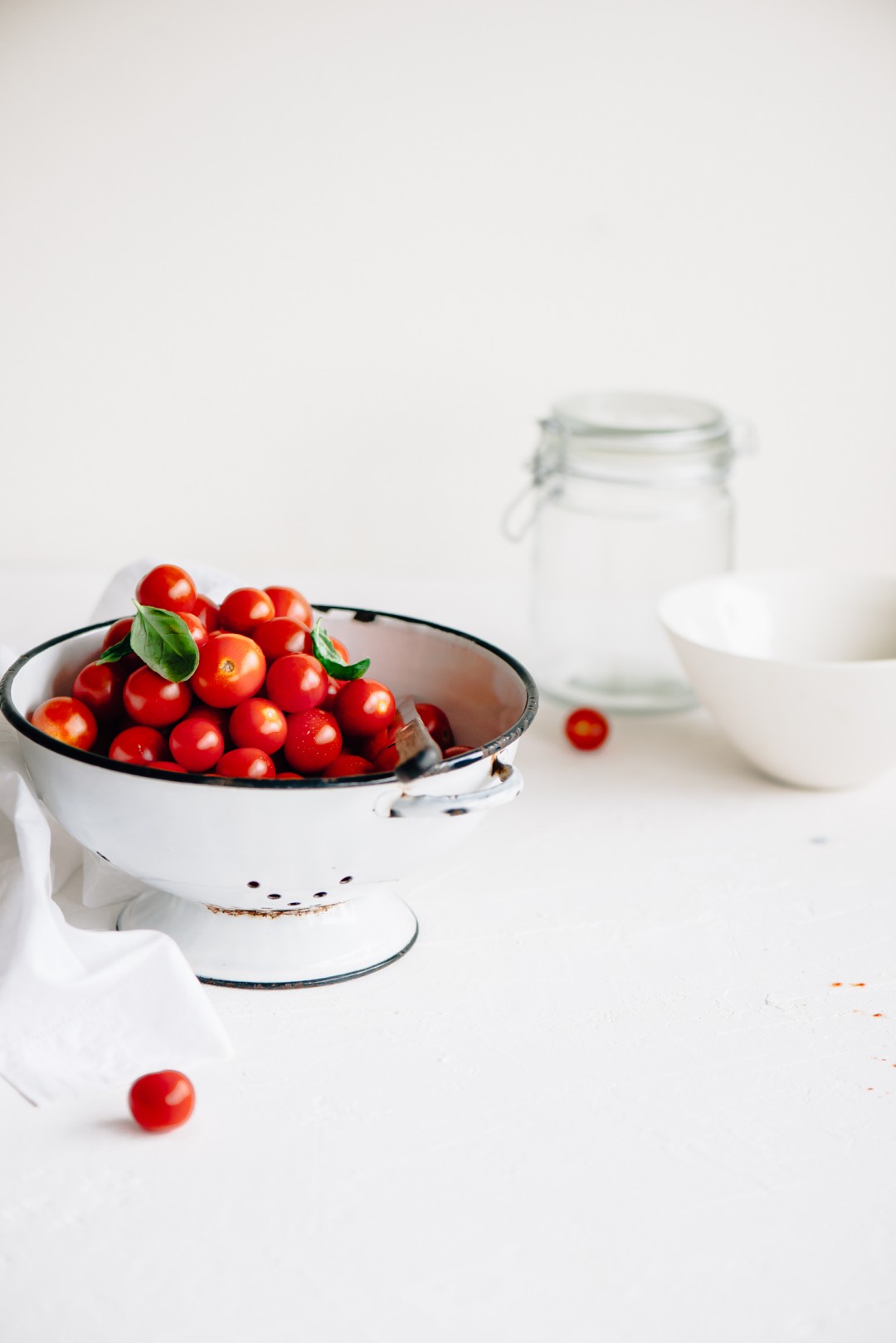 Food For Thought: Passive Space, The Under Utilised Food Photography ...