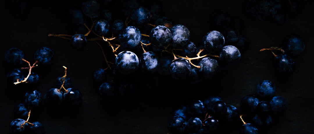 How to Guide: Create Dark Food Photography (With Just a Box)
