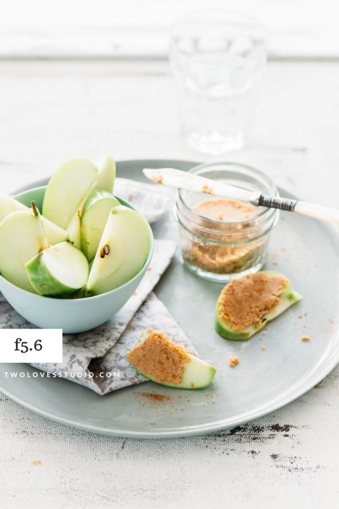 How To Blur Background of Food Photography In Camera