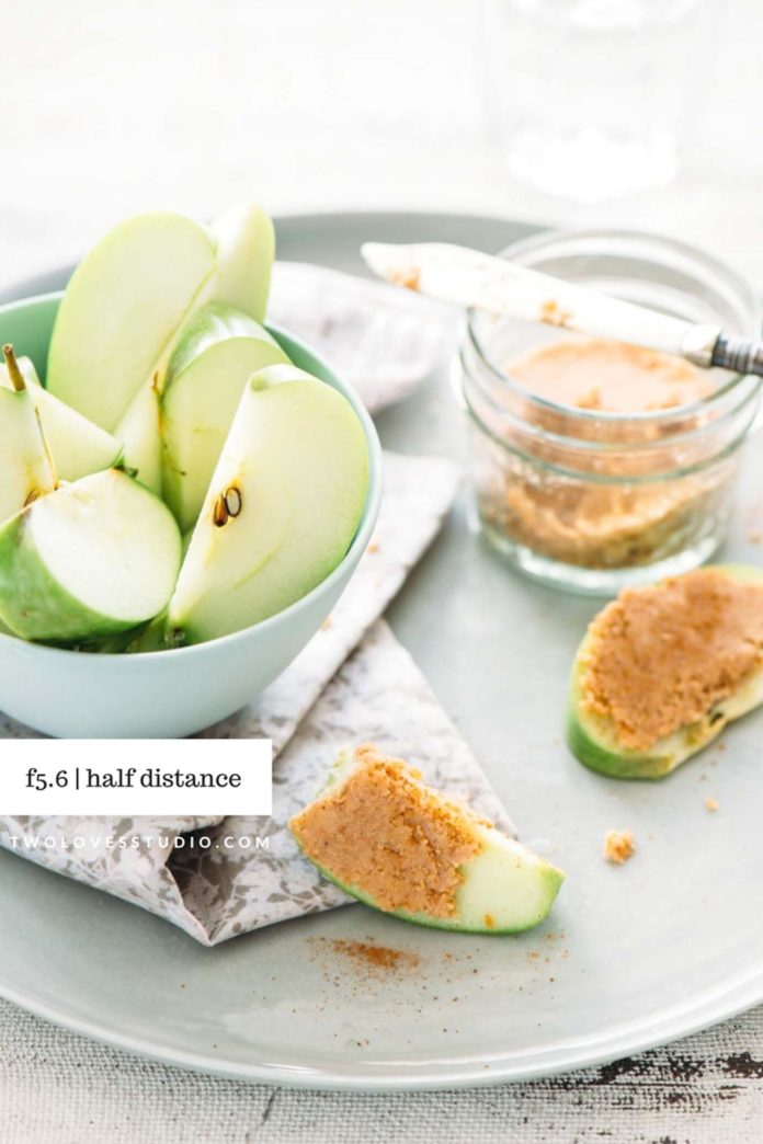 How To Blur Background of Food Photography In Camera