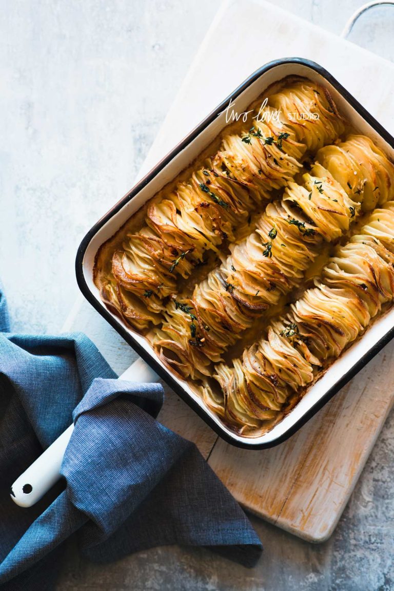 How to Use Colour Theory in Food Photography