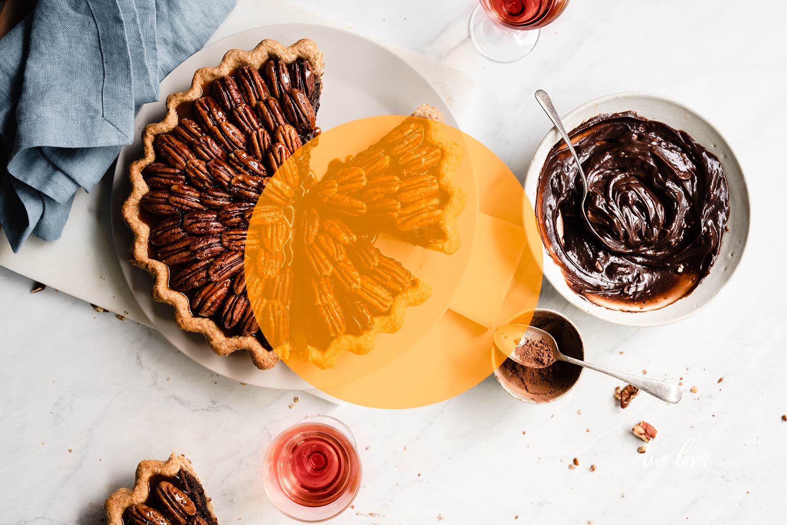 A Quick Guide to Metering for Food Photography. Which to Use and When