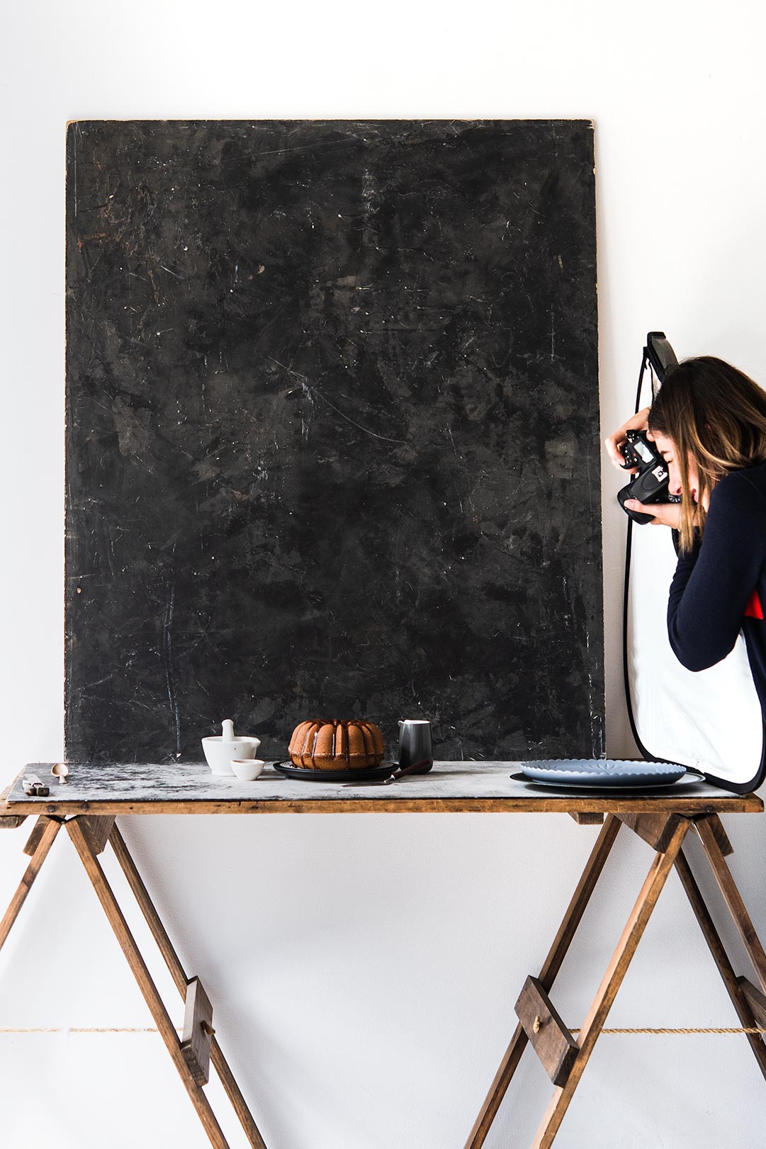 Food Photography Equipment: The Gear You Need
