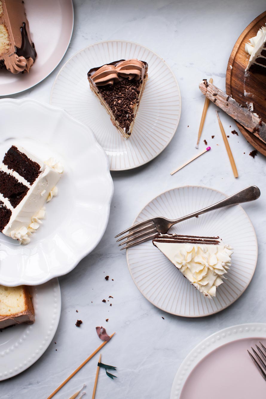 What Is A Camera Sensor? Quick Guide For Food Photographers.