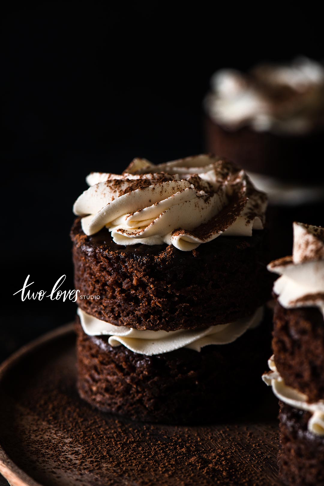 The Secret of Macro Food Photography: Plane of Focus.