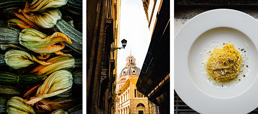 9 Tips For Stunning Travel Food Photos - Two Loves Studio