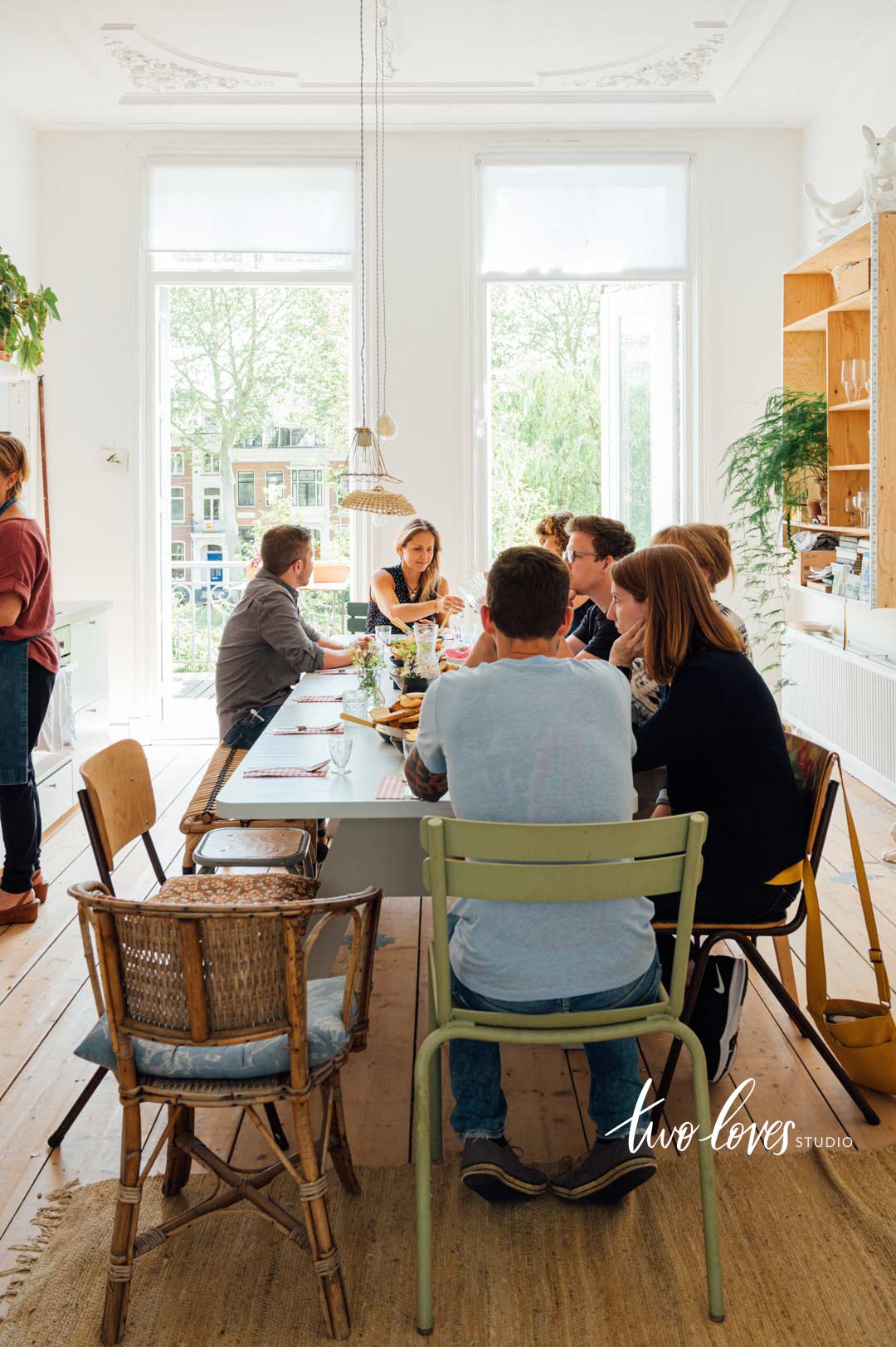 Advanced Food Photography Workshop: Art of Food Stories