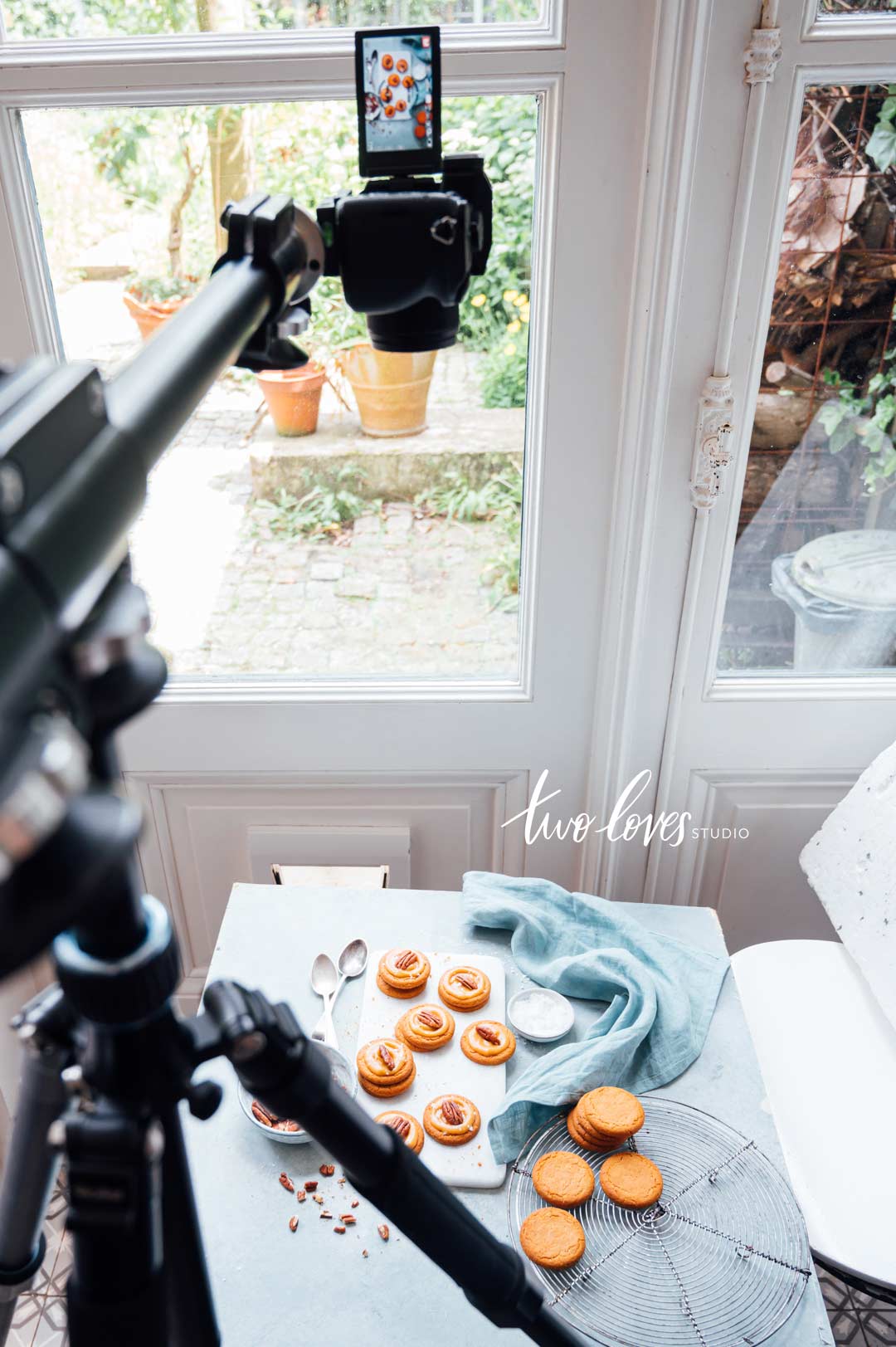 Advanced Food Photography Workshop: Art of Food Stories