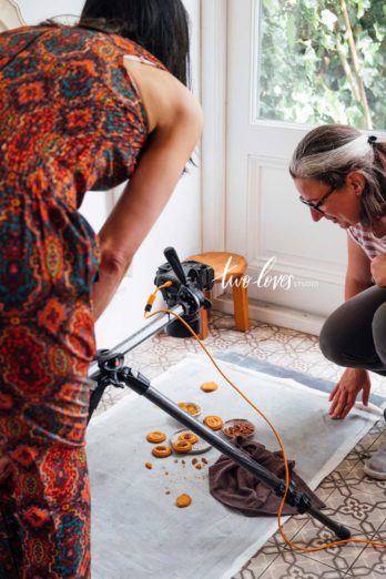 Advanced Food Photography Workshop: Art of Food Stories