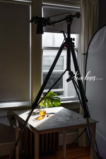 5 Everyday Items You Never Thought of Using to Shape Natural Light