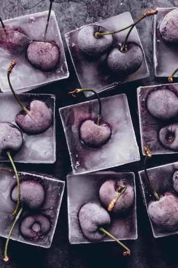 Favourite Food Photography Lenses From 24 Professional Photographers.