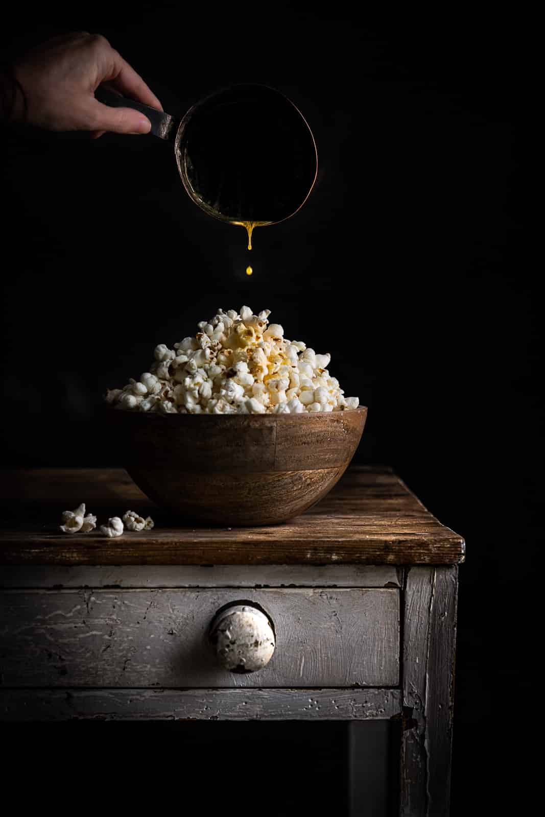 Favourite Food Photography Lenses From 24 Professional Photographers.