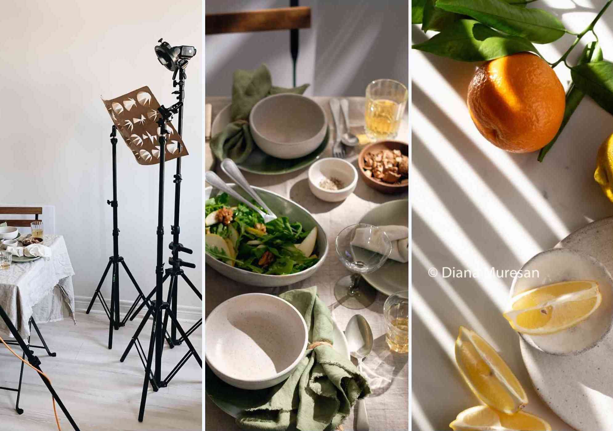 Create Dappled Light Using a Speedlite: How to Guide.