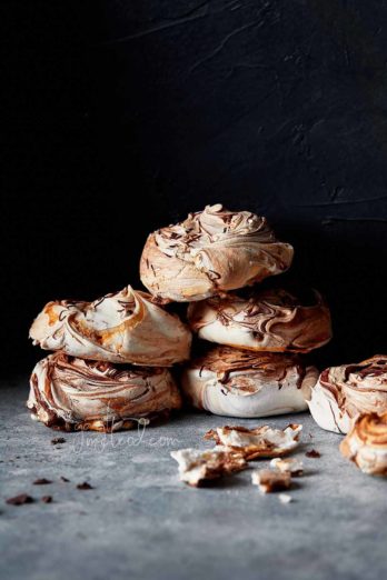 Photography Flags: Add Dimension & Contrast to Your Food Photos.