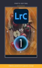 Lightroom vs Capture One: Important Differences You Need to Know