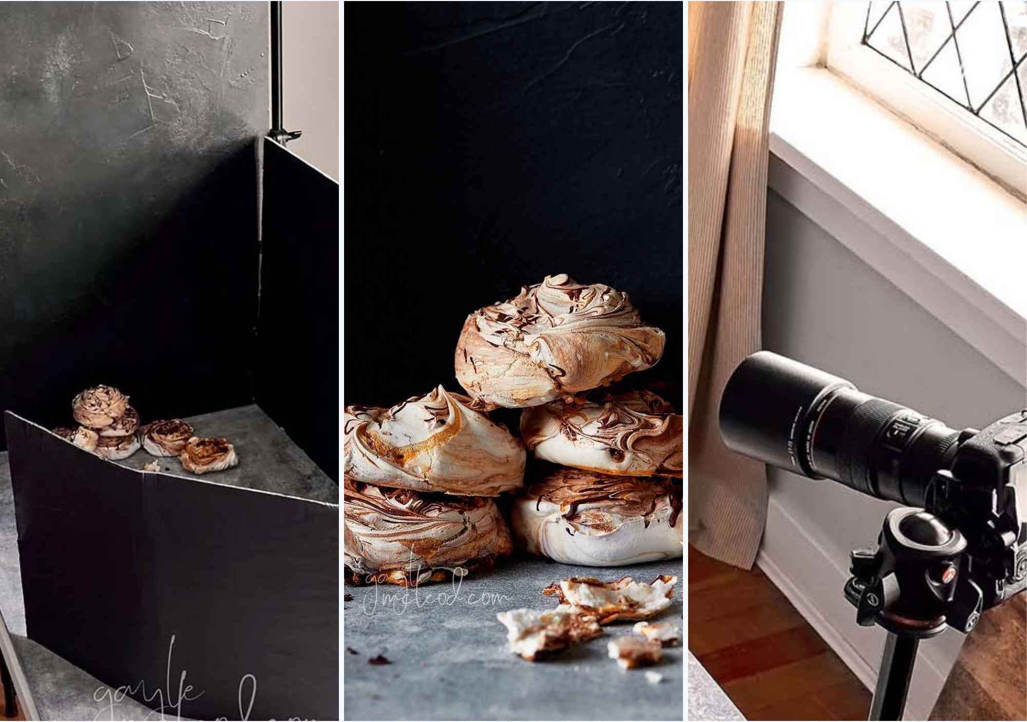 Photography Flags: Add Dimension & Contrast to Your Food Photos.