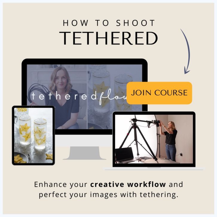 3 Simple Troubleshooting Tips for Tethering with Lightroom & Capture One