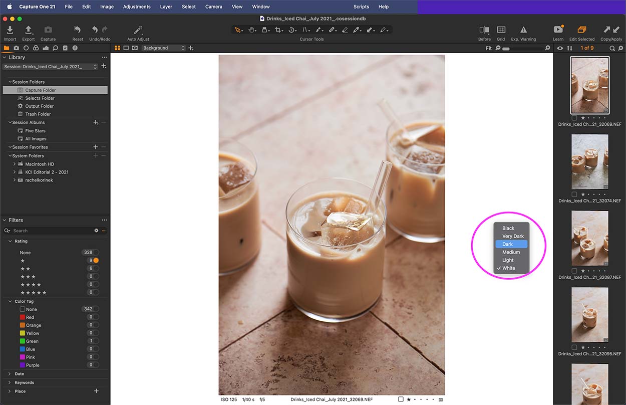 18 Top Tips New Capture One Pro Users Need to Know.