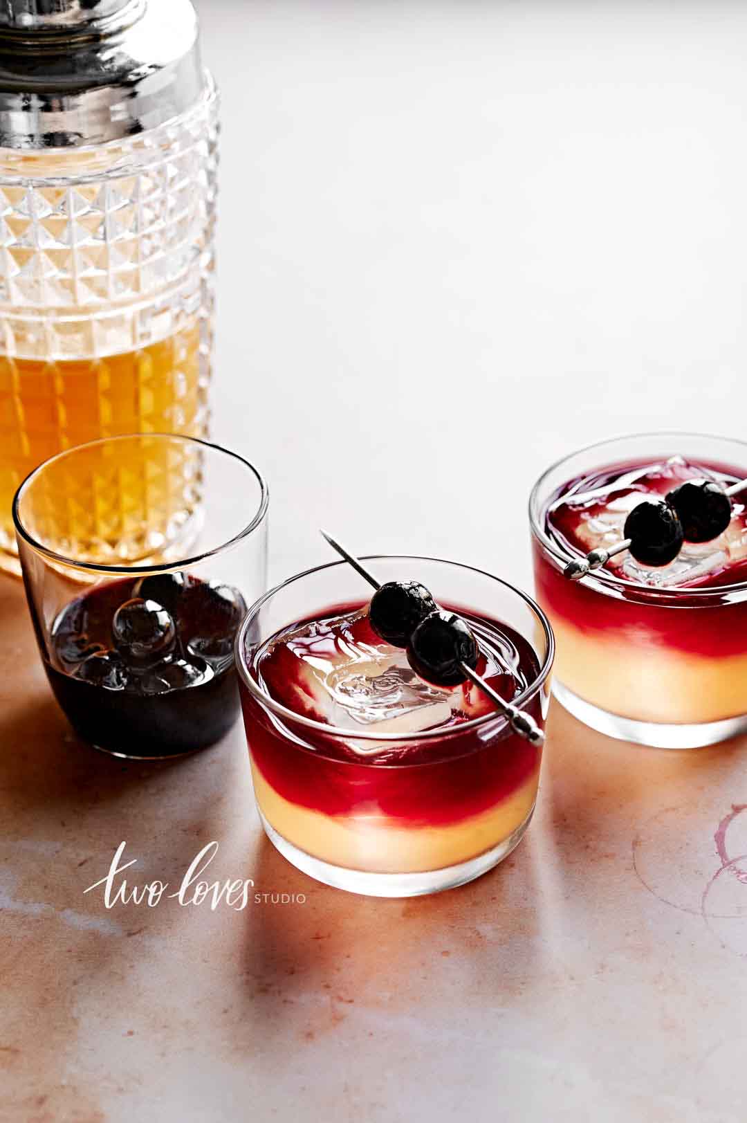 How to Use a Backlight to Create a Wow Effect in Your Food Photos