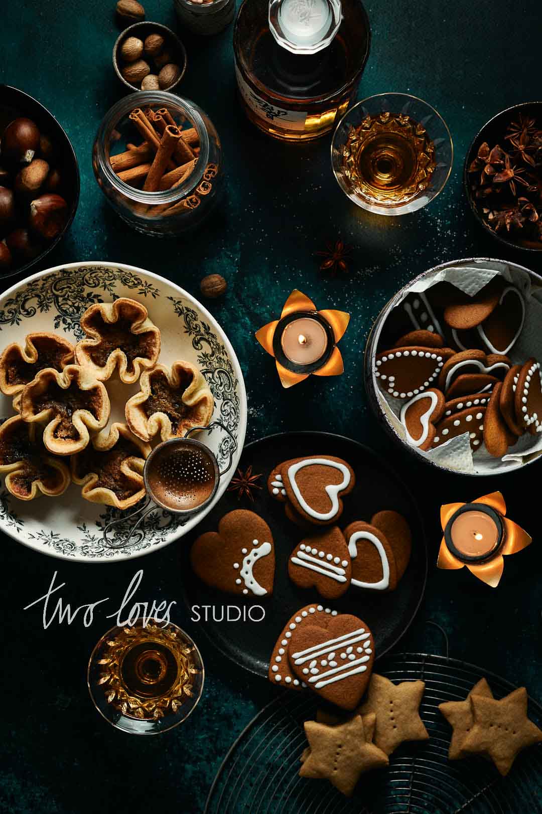 5 Essential Composition Tips For Food Photography