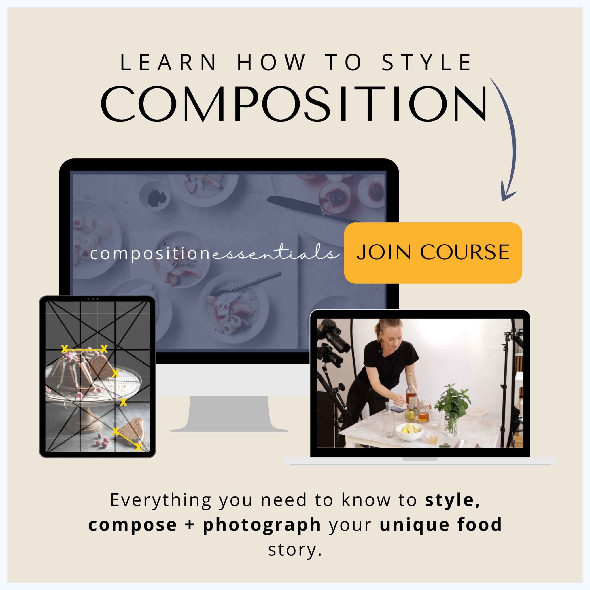 8 Essential Food Photography Props (For Any Budget)