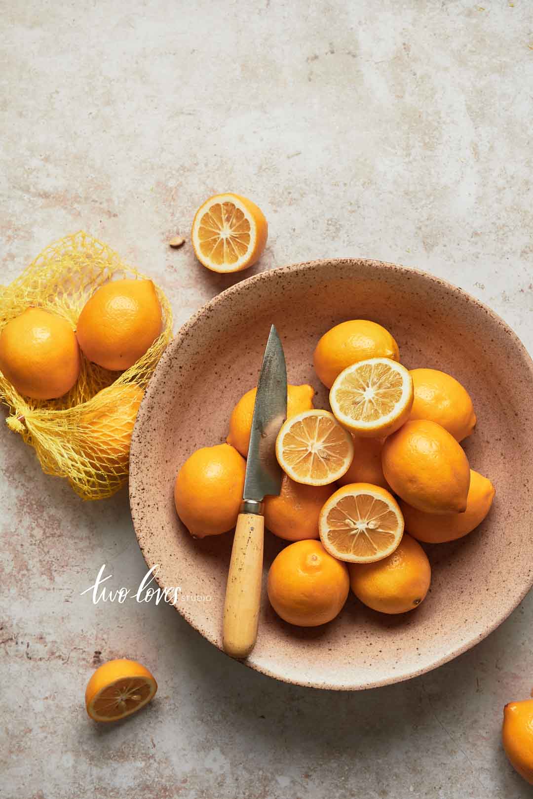 5 Essential Composition Tips For Food Photography