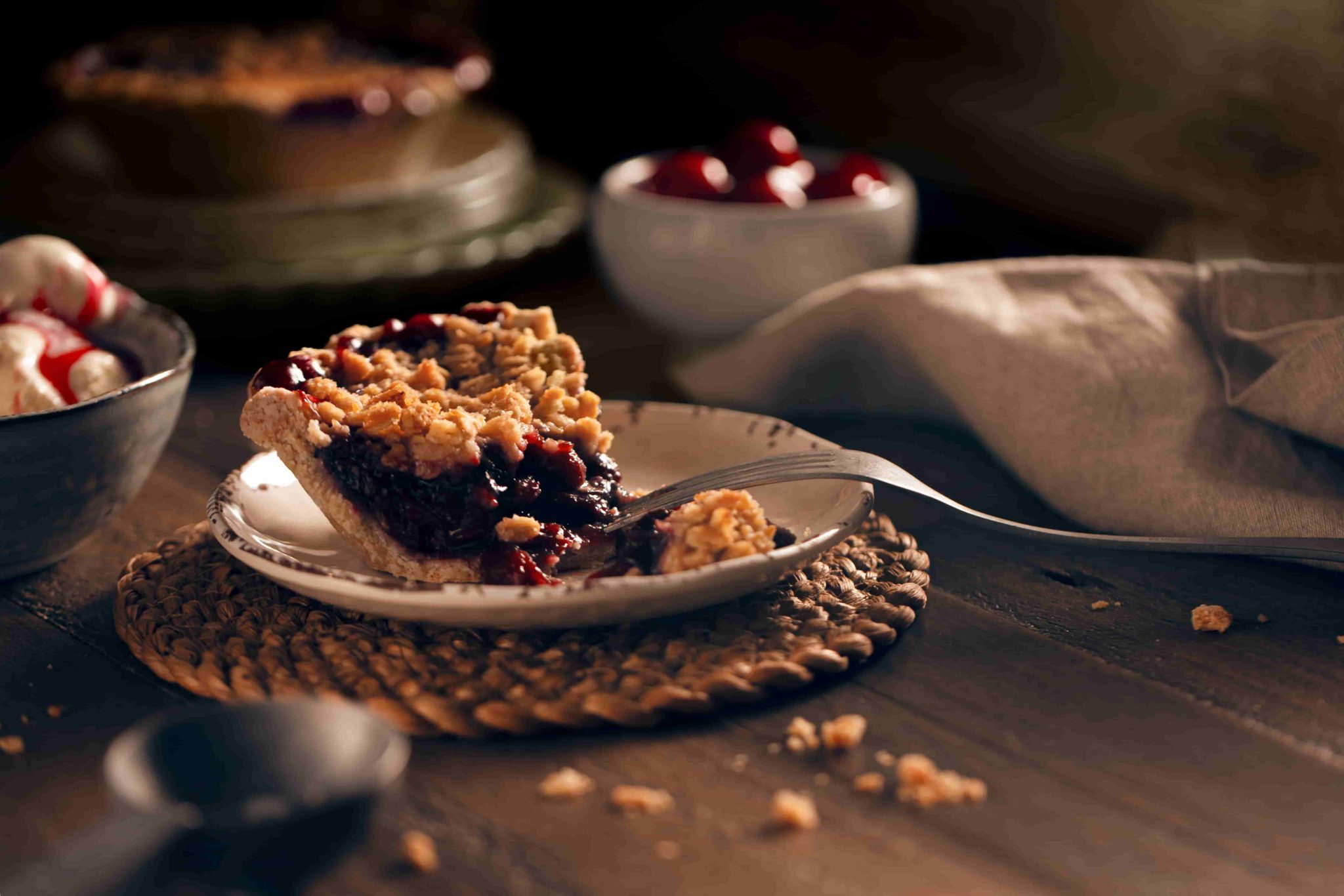 How to Create an Artificially Lighted Faux Window Scene