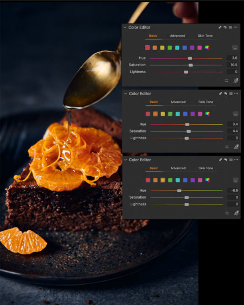 Food Photography Blog - Two Loves Studio