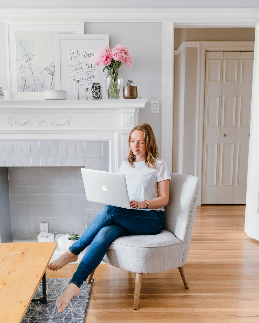 About - Two Loves Studio