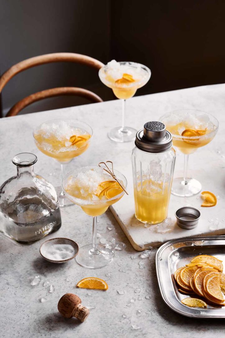 Video: How to Edit Cocktail Photos Step-by-Step in Capture One