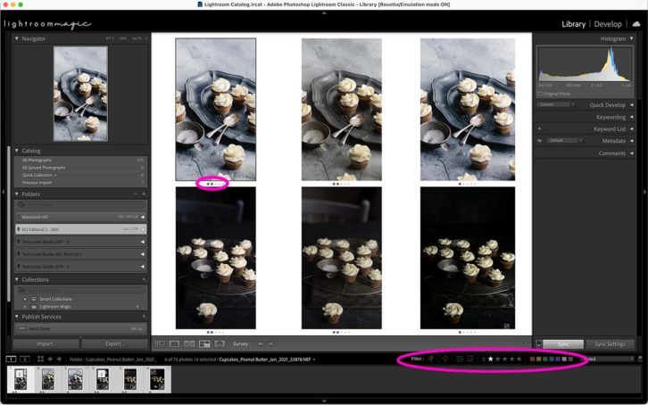 7 Reasons Why Tethering Helps You Take Better Photos