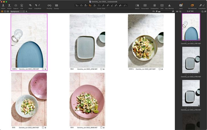 7 Reasons Why Tethering Helps You Take Better Photos