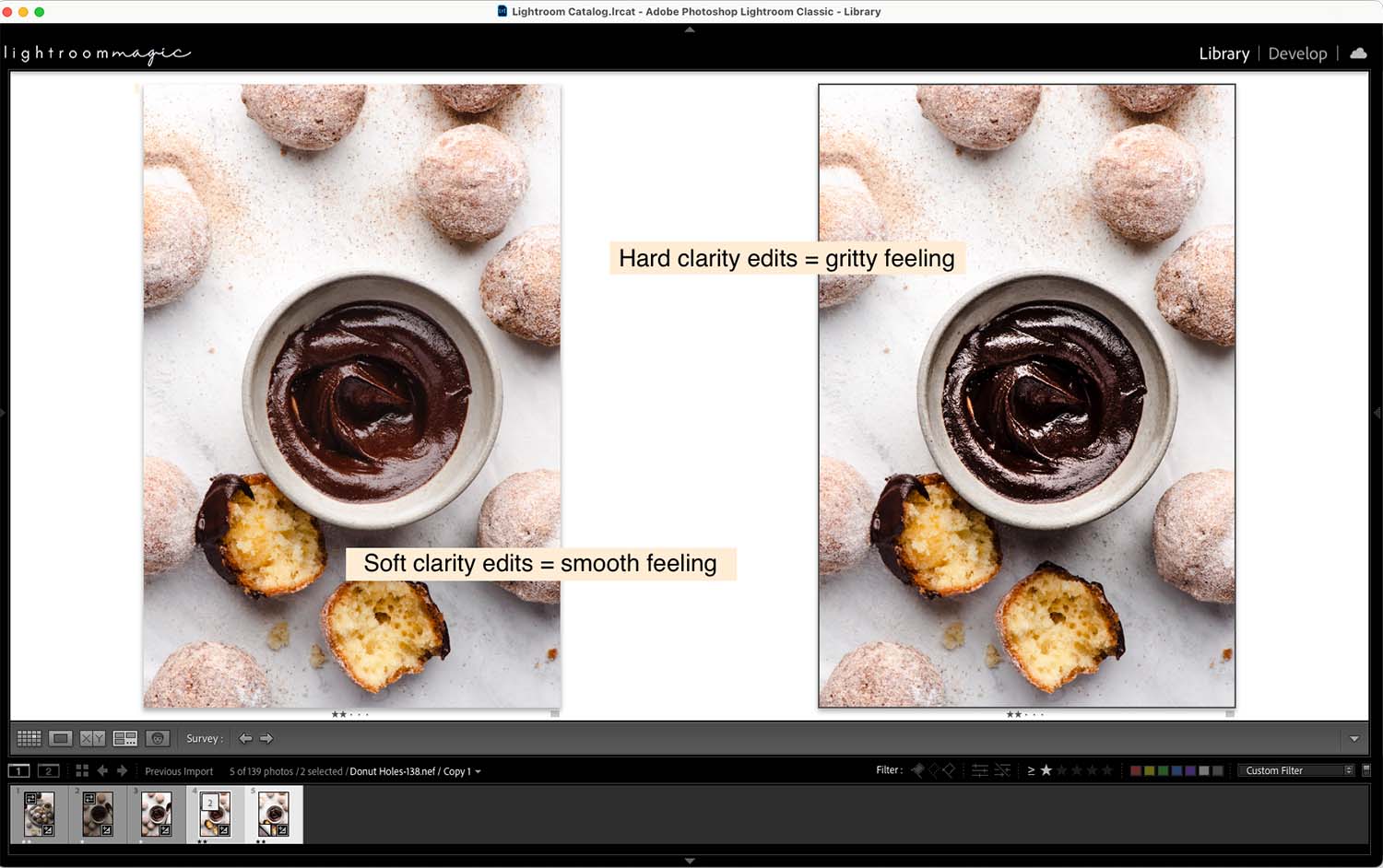 6 Practical Tips to Capture Delicious Chocolate Food Photography