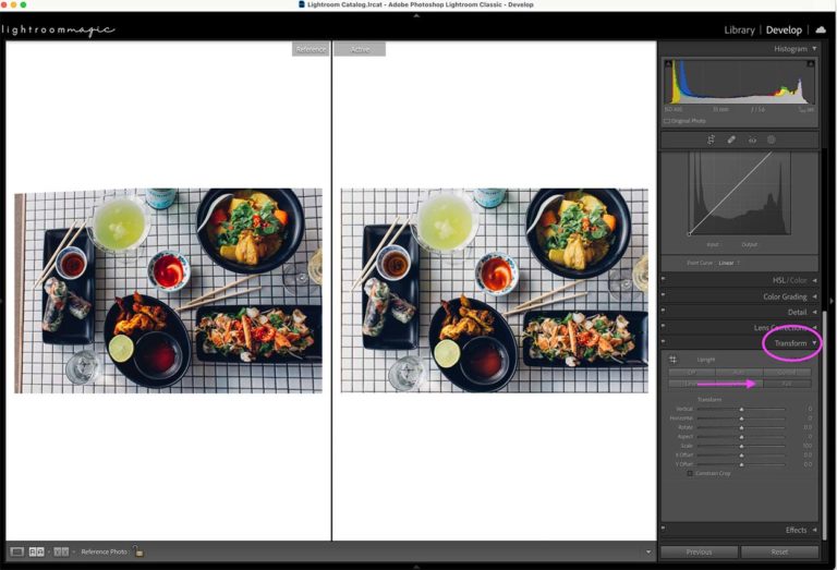 Learn These Easy Tips for Straight Lines in Photography