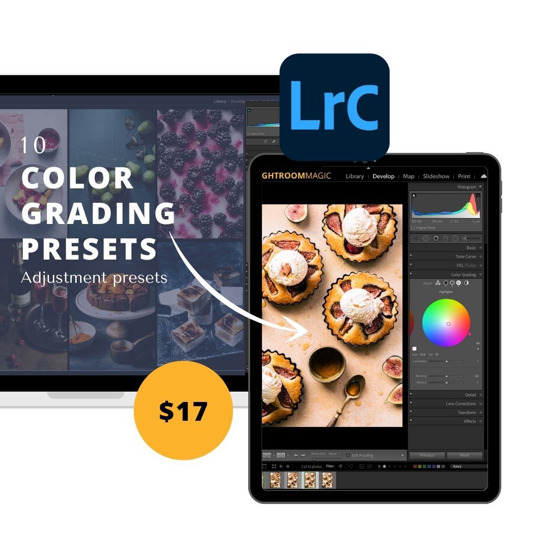 Food Photography Courses - Two Loves Studio