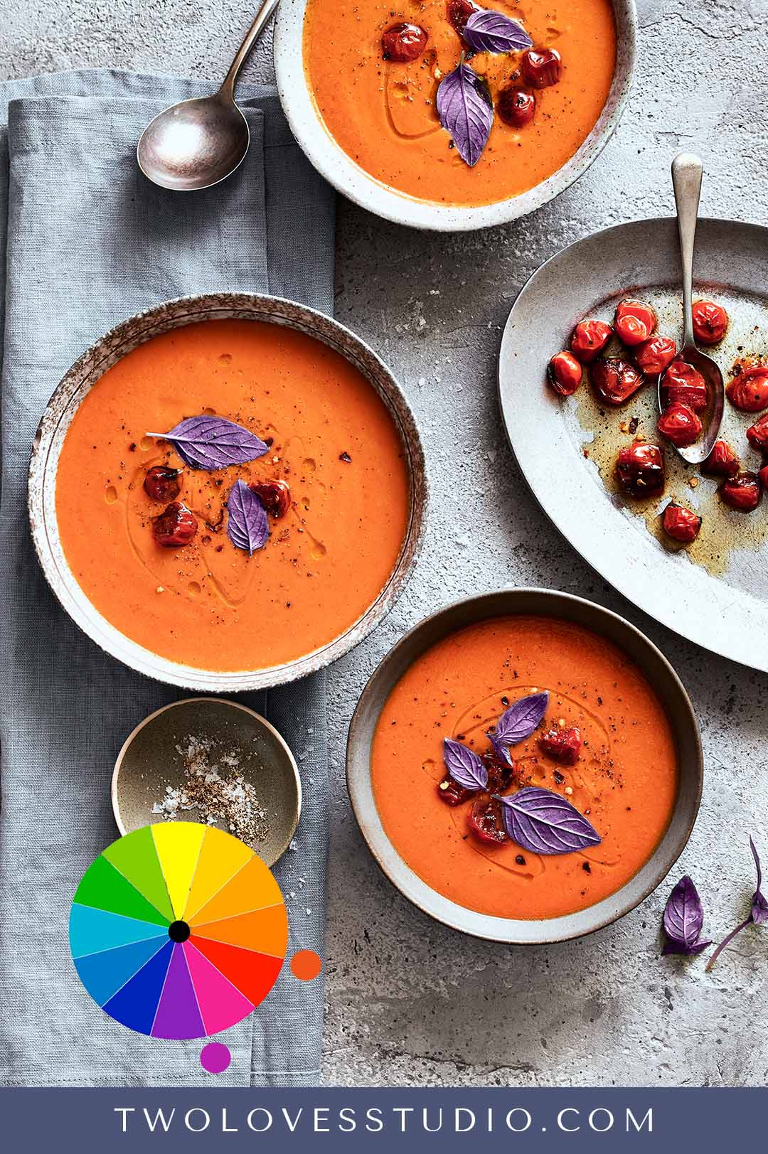 Advanced Color Theory: 3 Techniques To Boost Your Color Composition