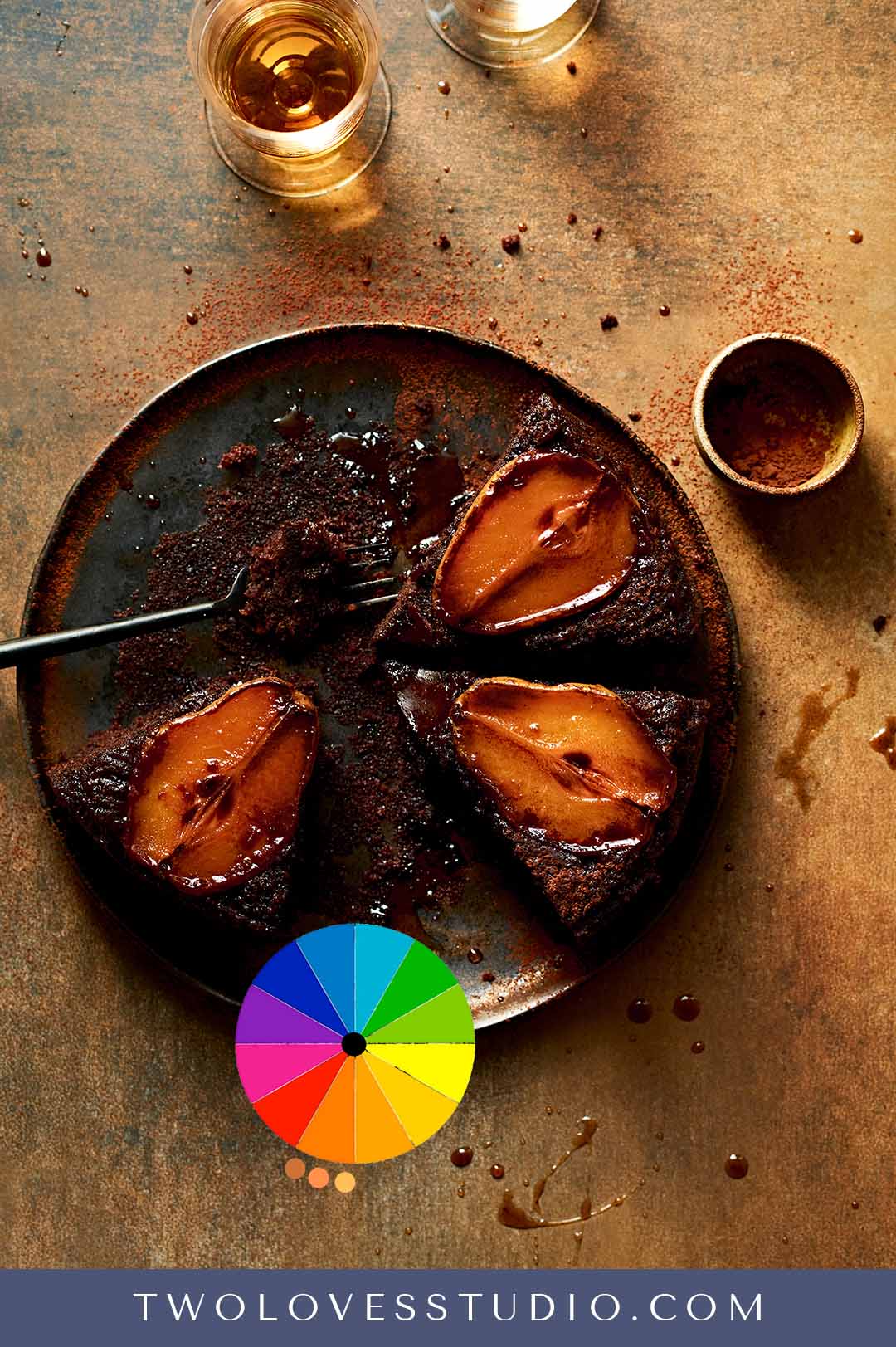 Basics of Color Theory For Beginners: 3 Easy Techniques