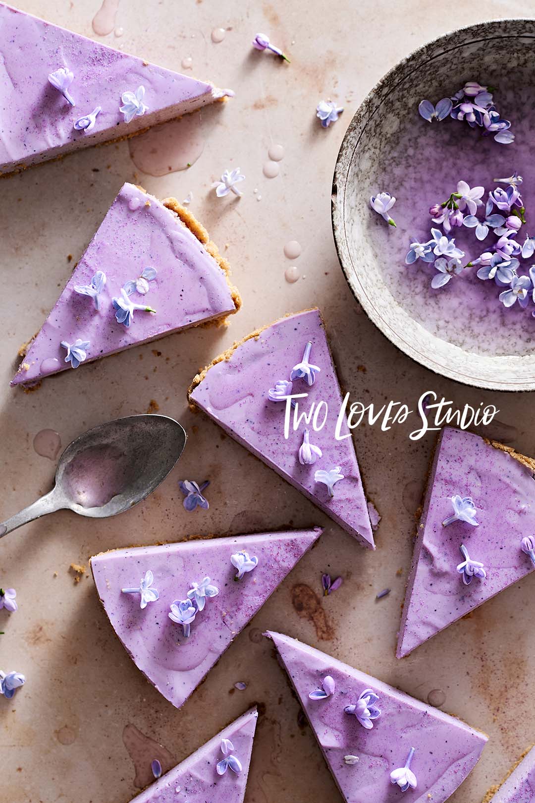 Color Techniques Tips and Tricks for Composition in Food Photography
