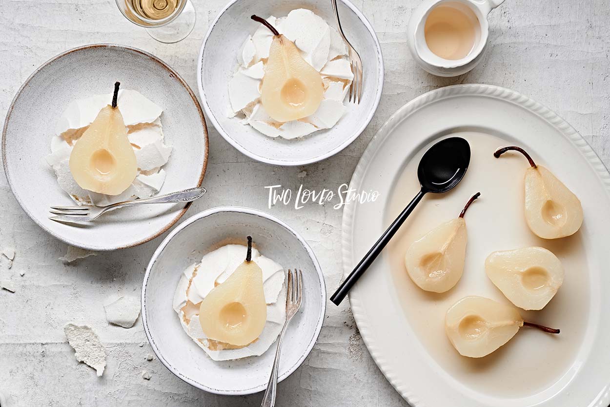 Color Techniques Tips and Tricks for Composition in Food Photography