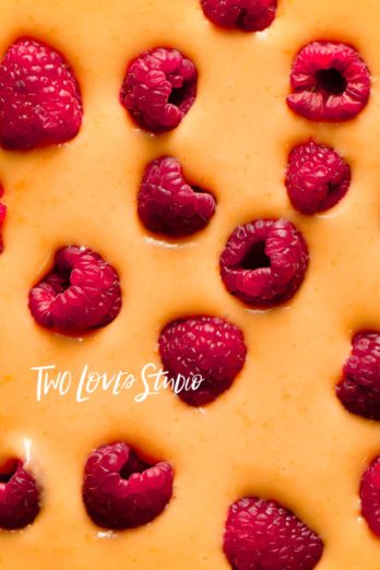 Color Techniques Tips and Tricks for Composition in Food Photography