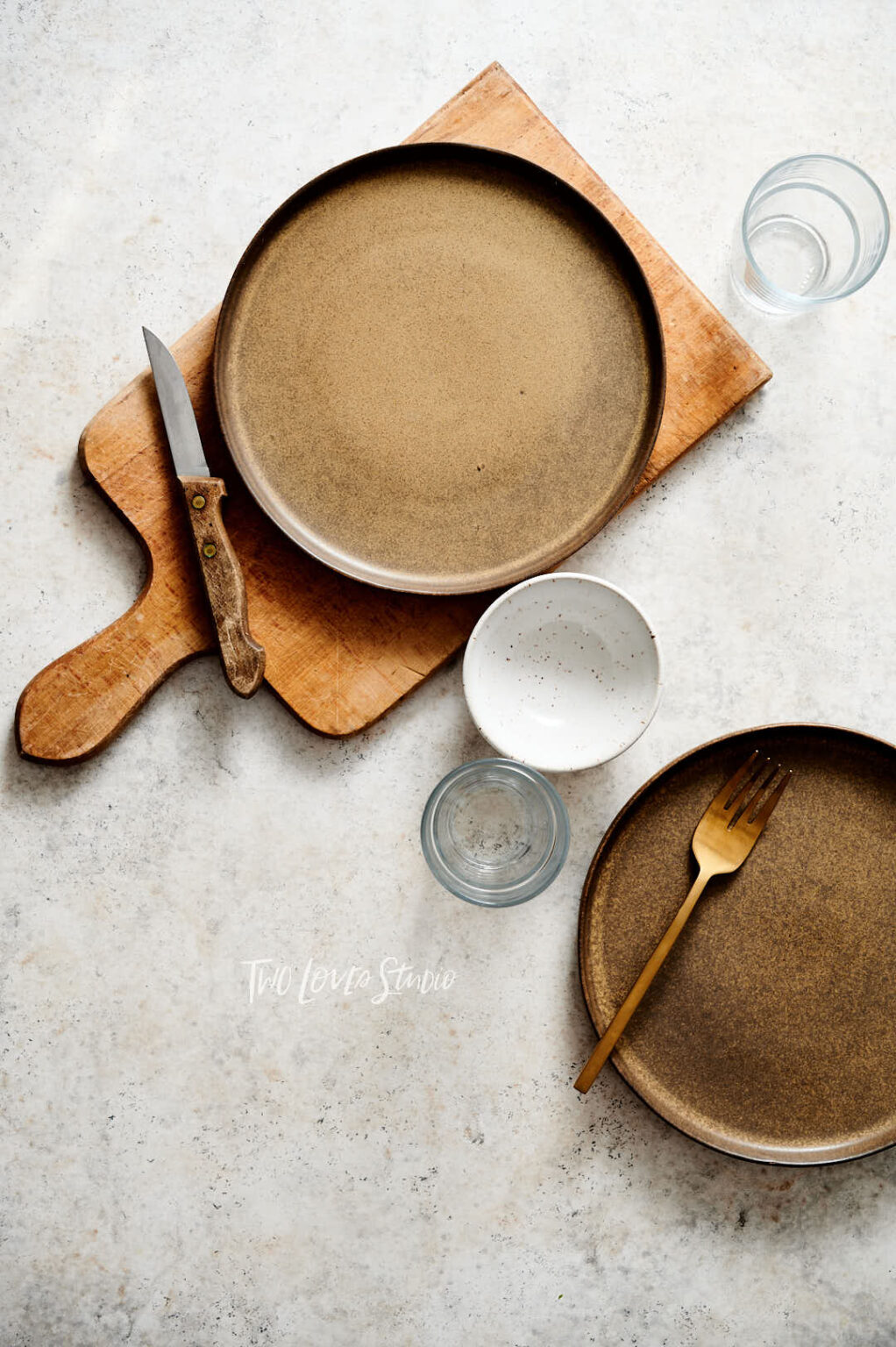 How to Choose The Best Food Photography Backdrops