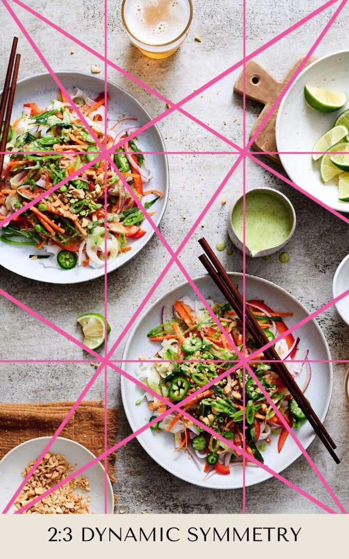 Don’t Use The Rule of Thirds: 6 Composition Grids to Use Instead