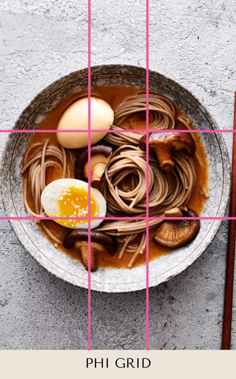 Don’t Use The Rule of Thirds: 6 Composition Grids to Use Instead