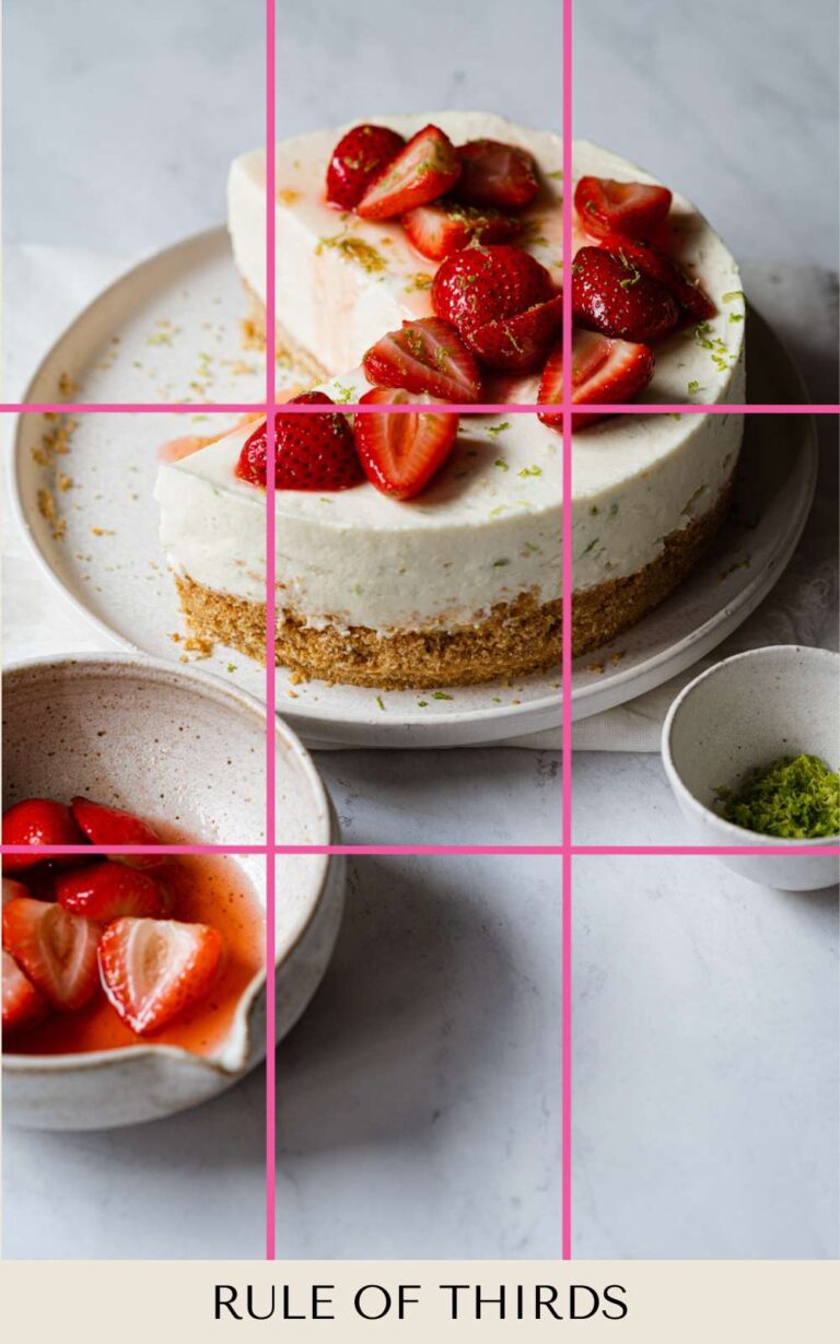 Don’t Use The Rule of Thirds: 6 Composition Grids to Use Instead