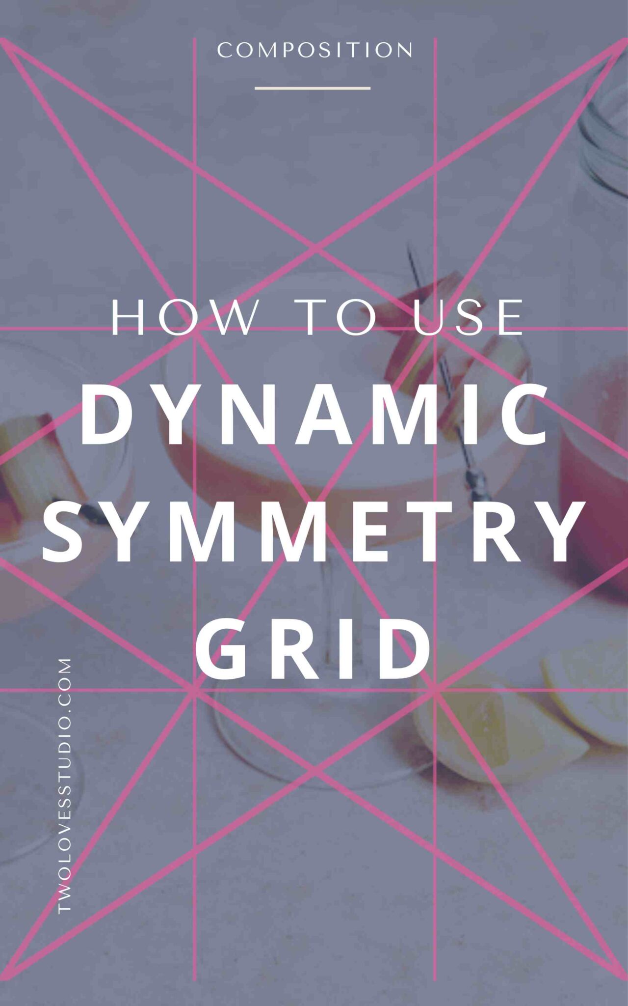 Dynamic Symmetry Basics: What it is And How it Improves Composition