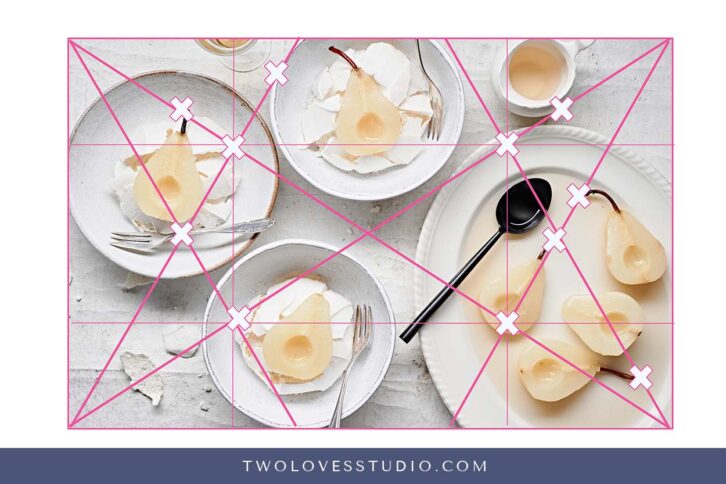 Dynamic Symmetry Basics: What it is And How it Improves Composition