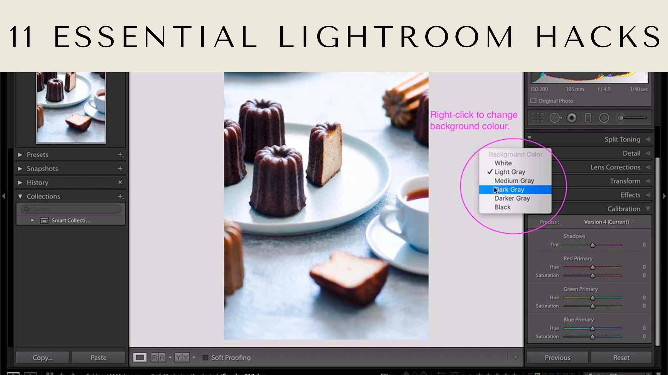 11 Essential Lightroom Hacks to Save You Time - Two Loves Studio